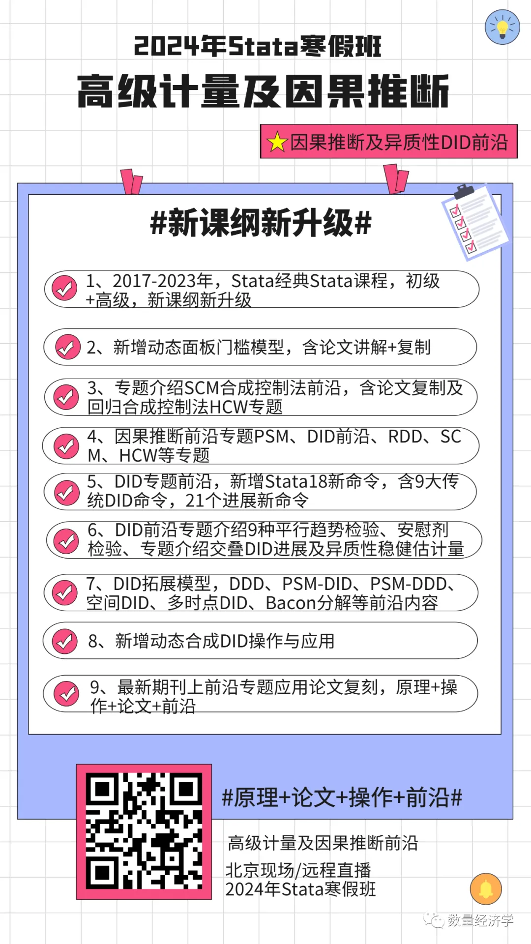 主流断点回归命令推荐：rdrobust及rdbwselect、rdplot_Stata操作指南 - 计量经济网